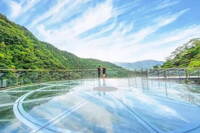 Guangzhou Full Day Tour to Gulong Gorge Glass Skywalk Bridge - Who’s This Tour Best For?