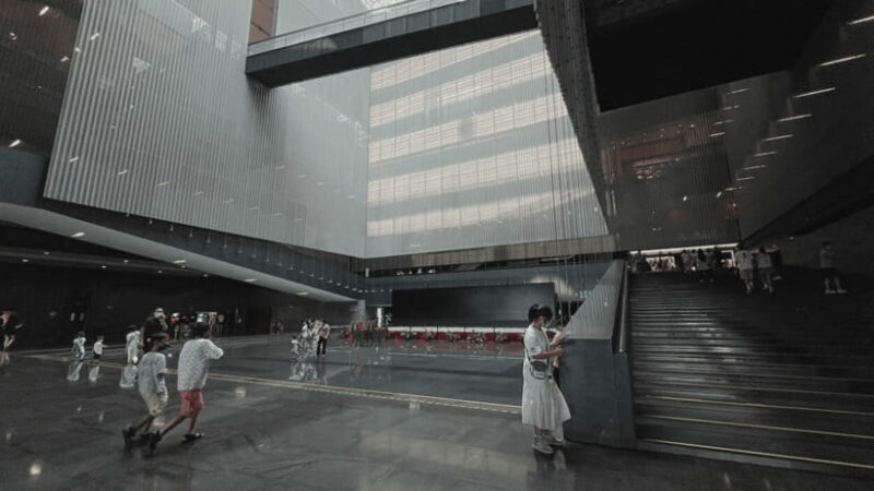 Guangzhou: Guangdong Museum Admission - Final Thoughts