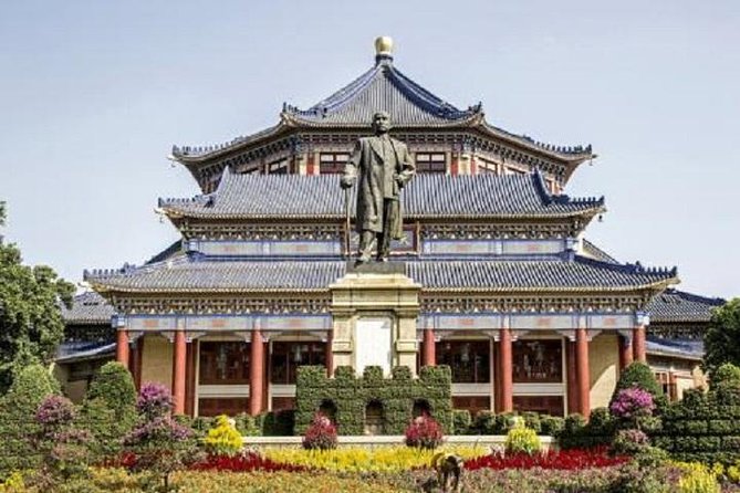 Guangzhou Layover Visa-Free Private Tour with Airport Transfer - Who Will Love This Tour?