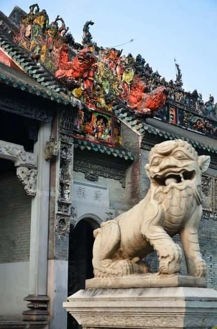 Guangzhou: Martial Arts Private Tour Learning&Performance - Who Will Appreciate This Tour?