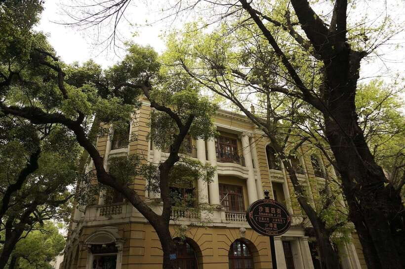 Guangzhou: Modernity & Heritage, Local Markets, and Dim Sum - Who Will Love This Tour?
