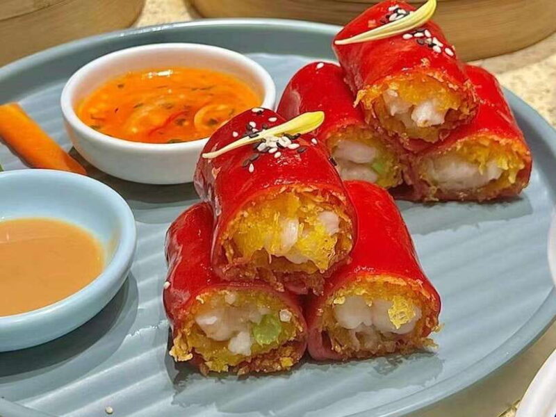 Guangzhou: Morning Tea, Cantonese Opera, and Food Tour - Exploring the Lizhiwan Grand Theatre and Cantonese Opera