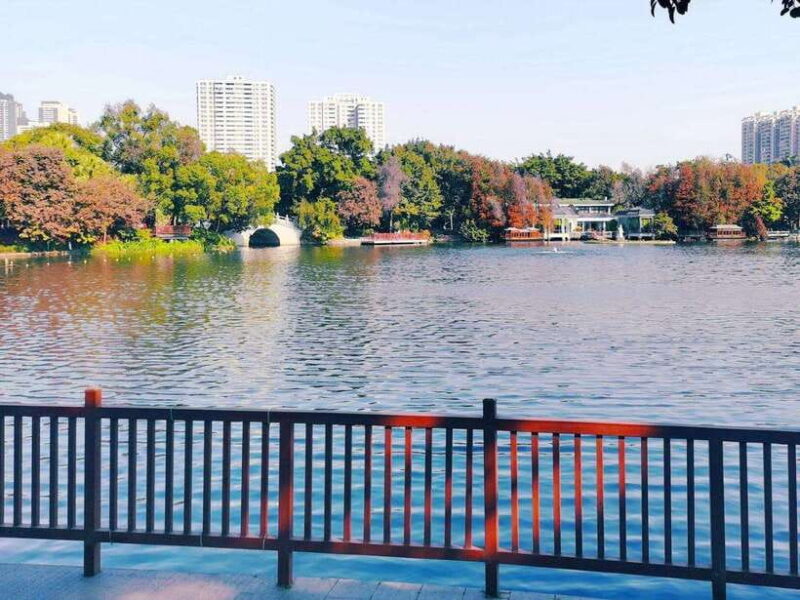 Guangzhou: Morning Tea, Cantonese Opera, and Food Tour - The Sum Up