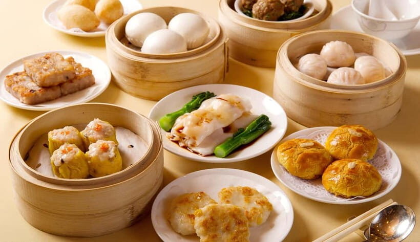 Guangzhou: Pearl River New Town Guided City Walking Tour - A Practical Guide to Guangzhou’s Modern Heart