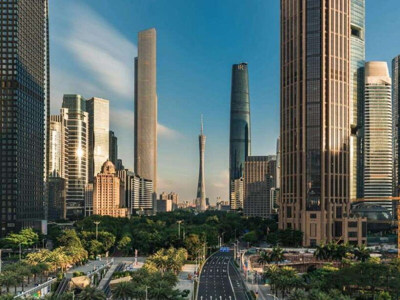 Guangzhou: Pearl River Night Cruise and City Highlights - What’s Included and What’s Not