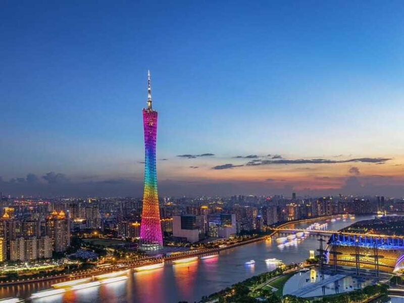 Guangzhou: Pearl River Night Cruise and City Highlights - Who Will Love This Tour?