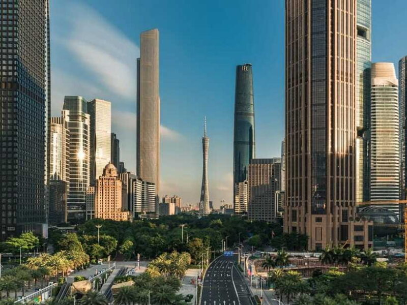 Guangzhou: Pearl River Night Cruise and City Highlights - The Sum Up