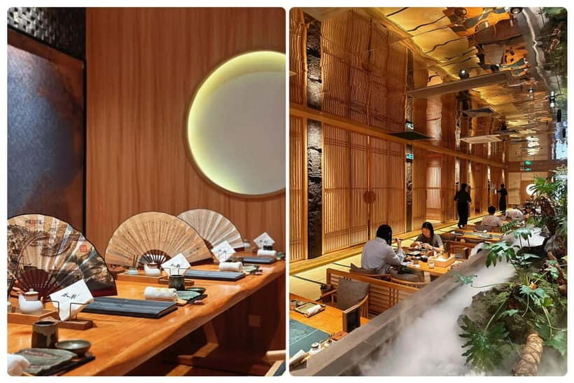 Guangzhou Popular Restaurant Reservation: Skip the Queue - Why Consider This Reservation Service?