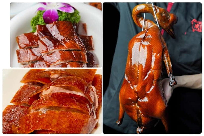 Guangzhou Popular Restaurant Reservation: Skip the Queue - Important Details for Your Reservation