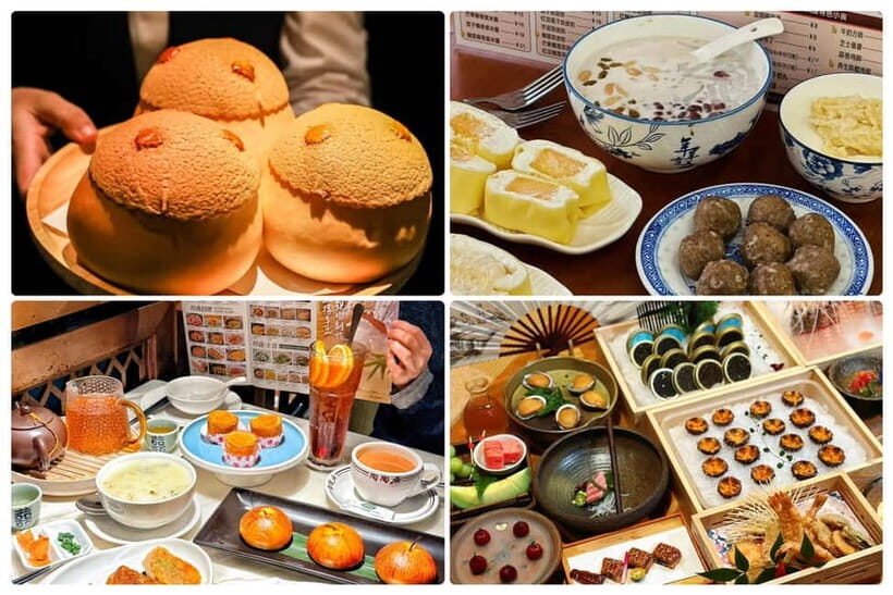 Guangzhou Popular Restaurant Reservation: Skip the Queue - Authentic Experiences and Authentic Value