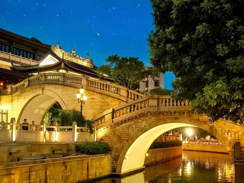 Guangzhou: Private Guided City Tour with a Local - Key Points