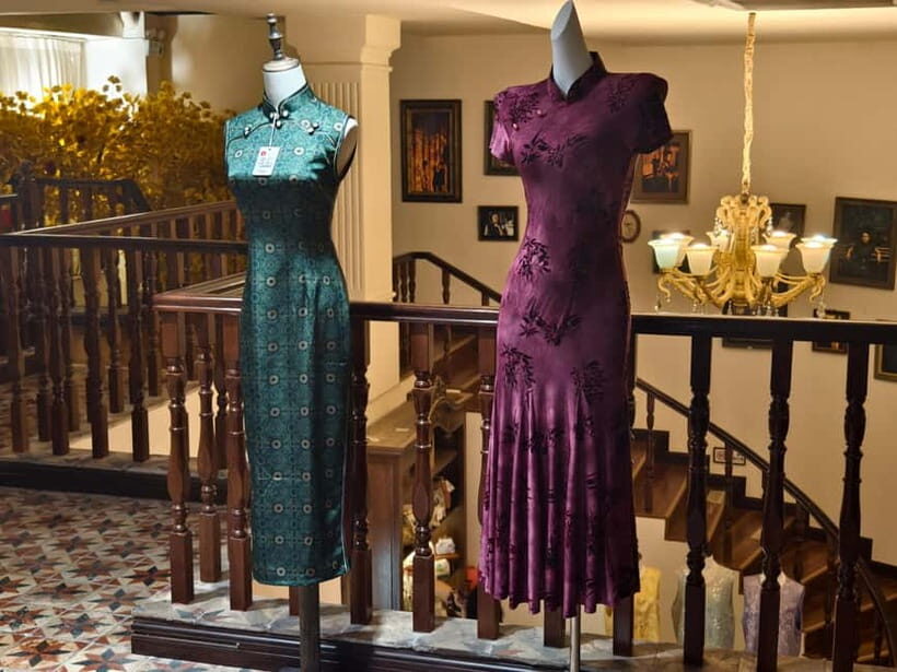 Guangzhou: Qipao Experience with Photos by Guide - Who Will Enjoy This Tour?