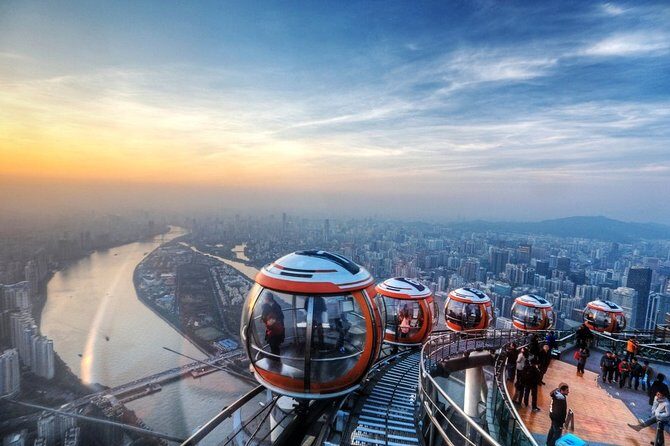 Guangzhou Self-Guided Tour with Private Car and Driver Service - Who This Tour Is Best For