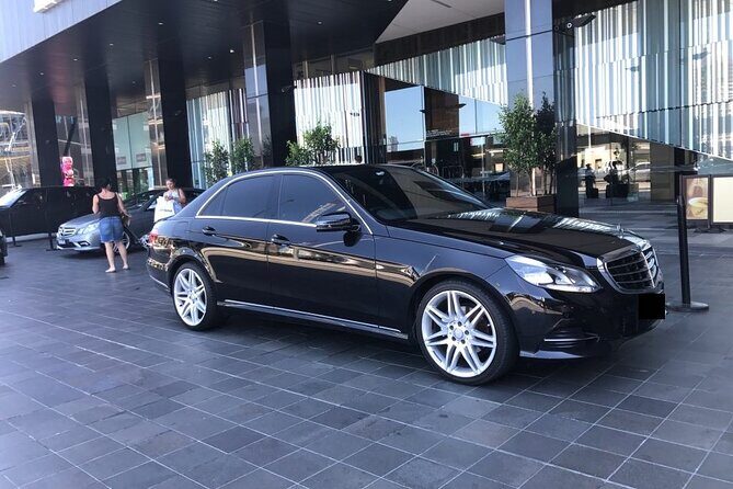 Guangzhou to Guangzhou Airport (CAN) - Departure Private Transfer - FAQ