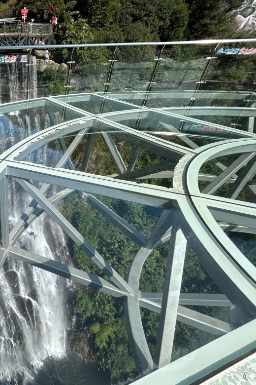 Guangzhou to Gulong Canyon and Cave Fairland PRI Day Tour - FAQ