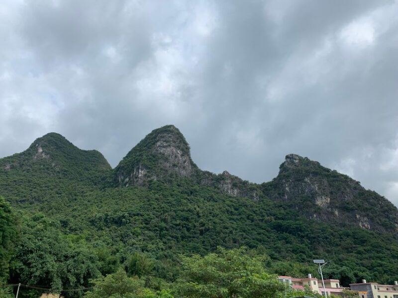 Guangzhou to Yingxi Corridor and Cave Fairland PRI Day Tour - Practical Tips for Travelers