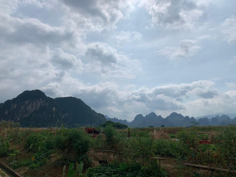 Guangzhou to Yingxi Corridor and Cave Fairland PRI Day Tour - Final Thoughts