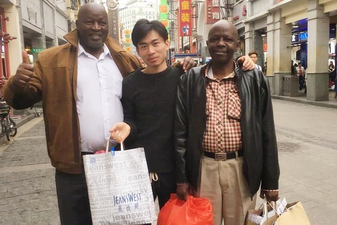 Guangzhou Tour Guide with Car Service - FAQ