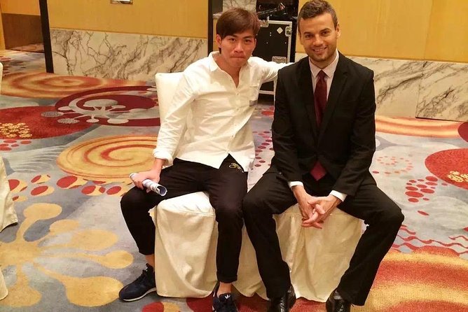 Guangzhou Tour Guide with Car Service - Final Thoughts