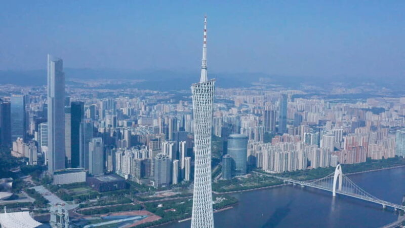Guangzhou Tower 433m White Cloud Observatory - The Sum Up: Who Will Enjoy the Guangzhou Tower 433m White Cloud Observatory?