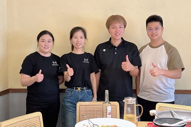 Guangzhou travel shopping business customized tour - A Deep Dive into the Guangzhou Experience