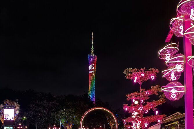 Guangzhou travel shopping business customized tour - Final Thoughts