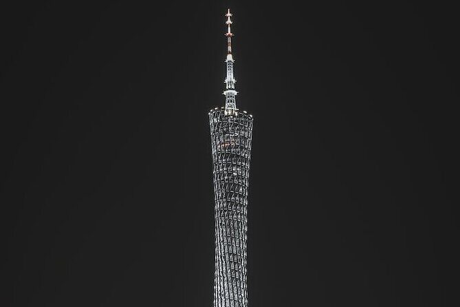 Guangzhou travel shopping business customized tour - FAQ