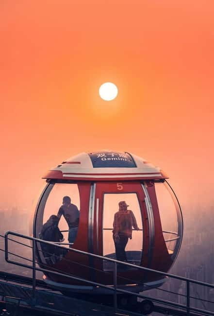 GuangzhouCanton Tower skyview Ticket 433m/450m/488m - Introduction: Why the Canton Tower Skyview is Worth Considering