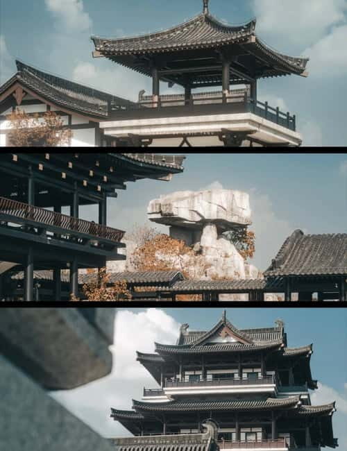 GuangzhouNew Cultural Landmark Ticket -Explore Tang Style - Key Points