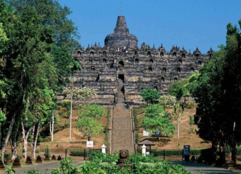 Guarantee Borobudur Structure & Prambanan Temple. - What Past Travelers Say