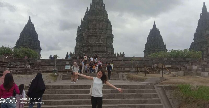 Guarantee Borobudur Structure & Prambanan & Volcano Merapi. - What’s Included and What’s Not