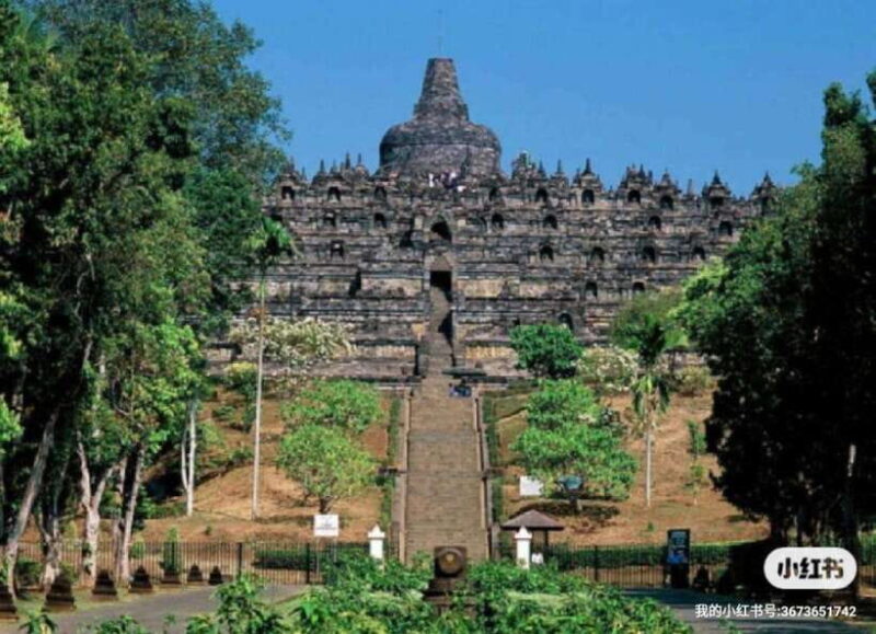 Guarantee Borobudur Structure, Sunrise Stumbu & Prambanan. - Practical Tips for Making the Most of This Tour