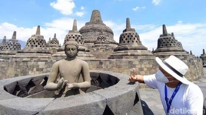 Guarantee Borobudur Temple Structure & Elo Rafting. - Why Rafting on Elo River Works