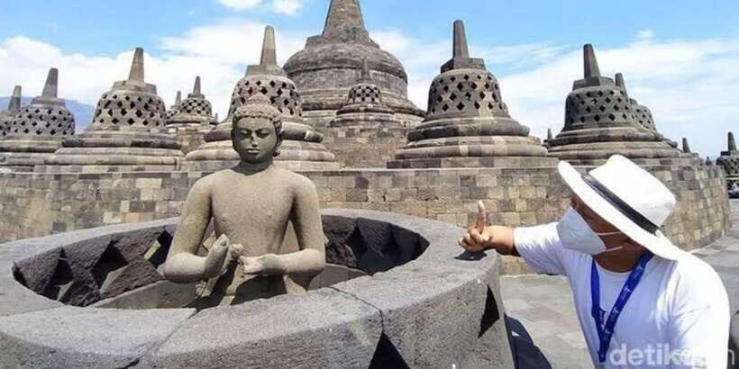Guarantee Borobudur Temple Structure & Elo Rafting. - Authentic Experiences and Traveler Feedback