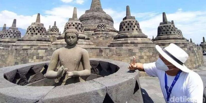 Guarantee Borobudur Temple Structure & Elo Rafting. - Final Thoughts: Is This Tour for You?