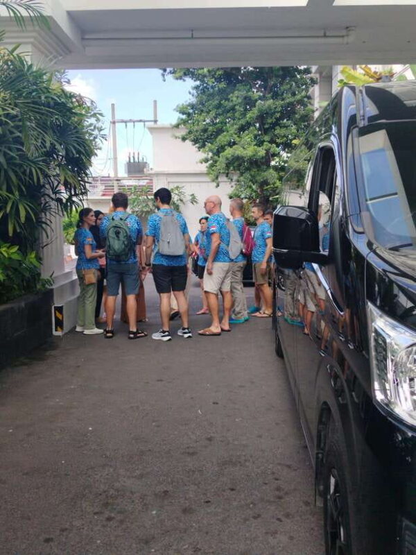 Guarantee Borobudur Temple Structure & Prambanan all in. - Key Points