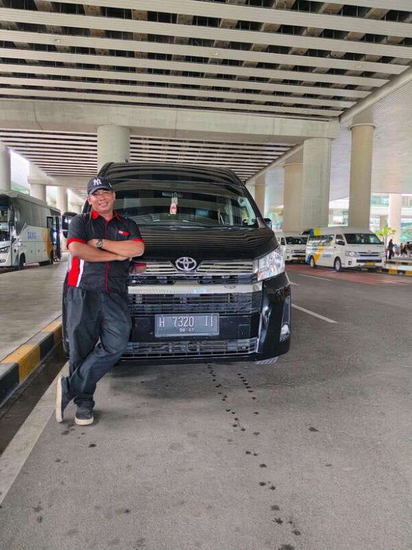 Guarantee Borobudur Temple Structure & Prambanan all in. - The Practicalities: Transportation, Timing, and Comfort