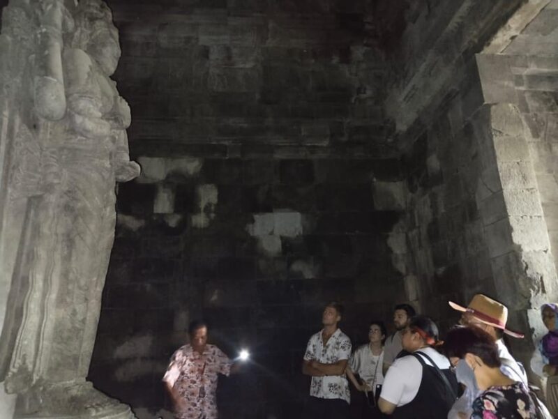 Guarantee Borobudur Temple Structure & Prambanan Temple. - Final Thoughts: Is This Tour Worth It?
