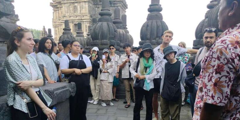 Guarantee Borobudur Temple Structure & Prambanan Temple. - Final Thoughts: Who Should Consider This Tour?