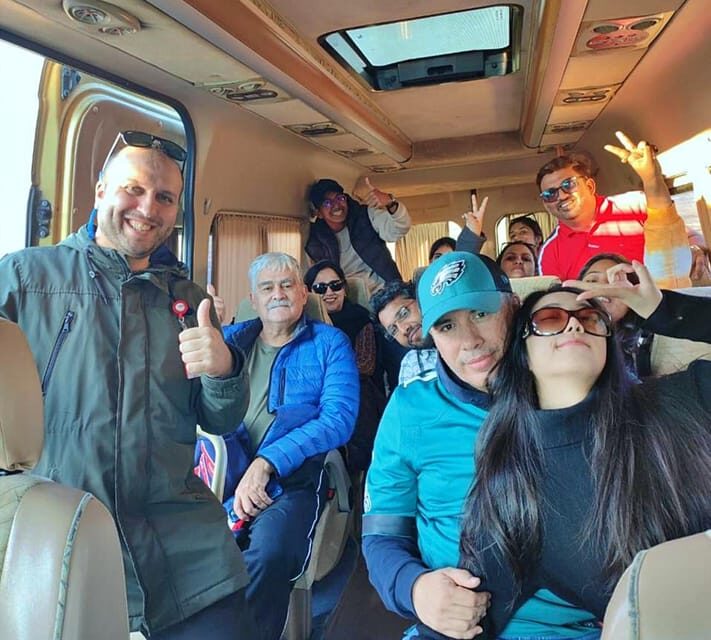 Guarantee depar 7-Day Western Turkey Tour with Accommodation - A Closer Look at the Tour Itinerary