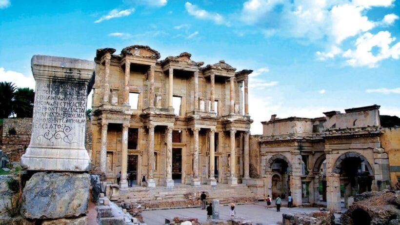 Guarantee depar 7-Day Western Turkey Tour with Accommodation - Why This Tour Is a Great Value