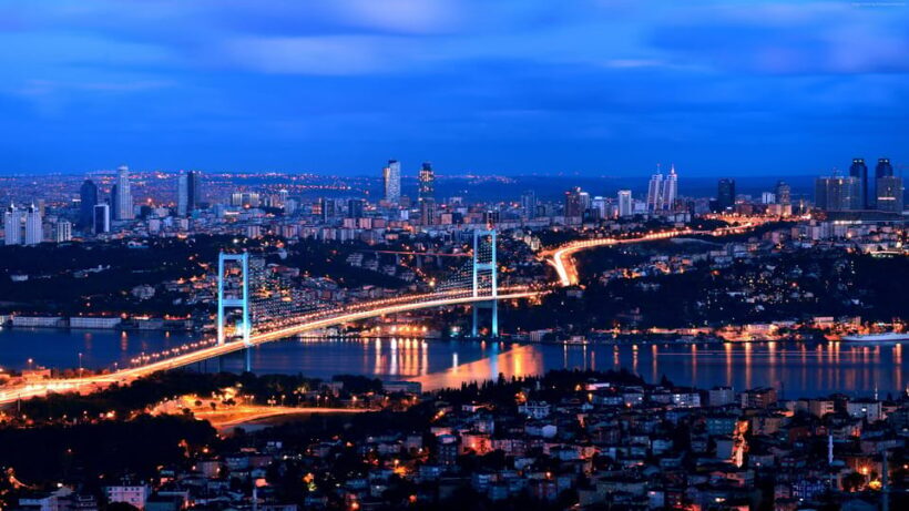 Guarantee depar 7-Day Western Turkey Tour with Accommodation - FAQ