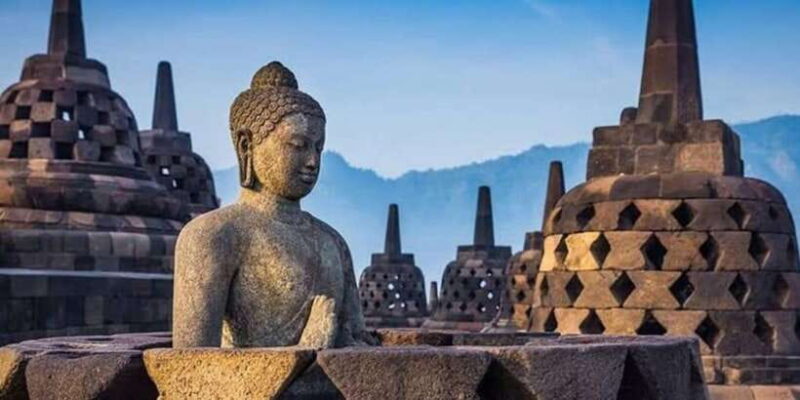 Guarantee First class Borobudur & Prambanan Temple. - Final Thoughts: Is This Tour Right for You?