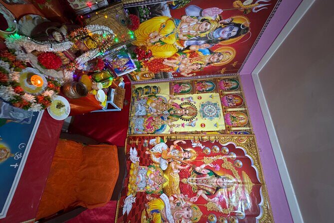 Guaranteed Astrology and Spiritual Healing in Barbados - The Itinerary and Location Details