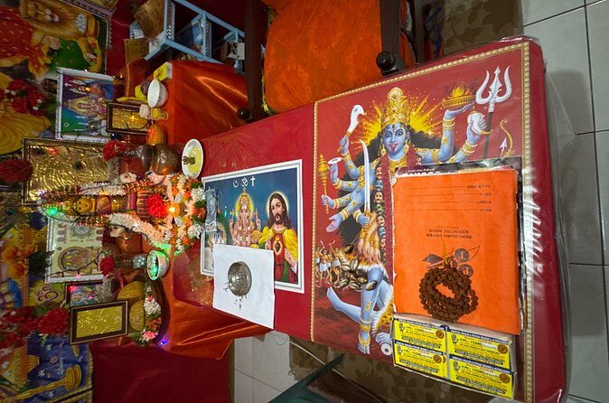 Guaranteed Astrology and Spiritual Healing in Barbados - Practical Tips for Booking and Participating