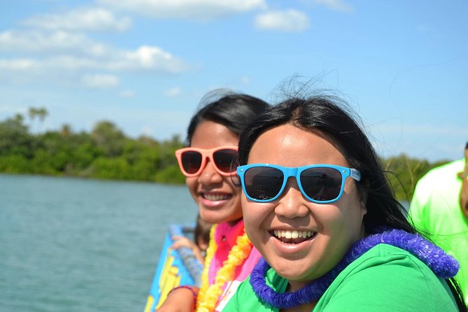 Guaranteed Dolphin Sighting Tour on Tropics Boat Tours - Frequently Asked Questions