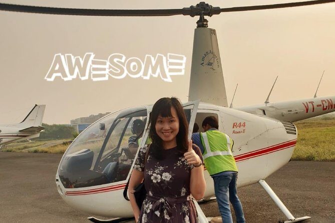 Guaranteed Vaishno devi darshan by Helicopter. - Arrival in Jammu and Transfer to Katra