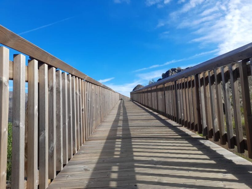 Guarda  nature walk: Tales on the Mondego Walkways - A Closer Look at the Itinerary and What to Expect