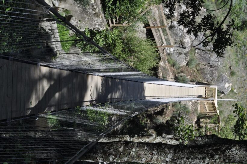 Guarda  nature walk: Tales on the Mondego Walkways - Final Thoughts
