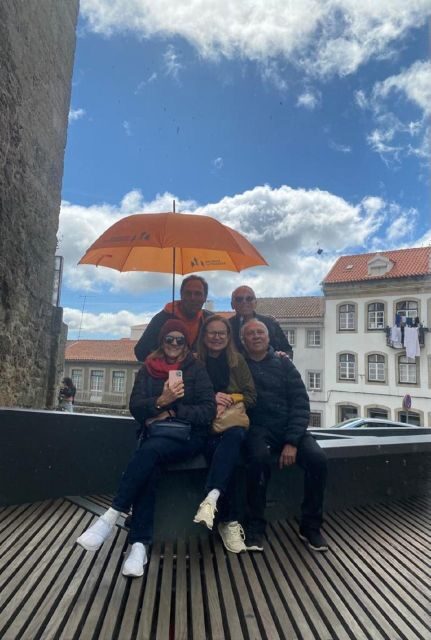 Guarda Tour: Exploring Timeless Stories of its Giants - An In-Depth Look at the Guarda Tour Experience